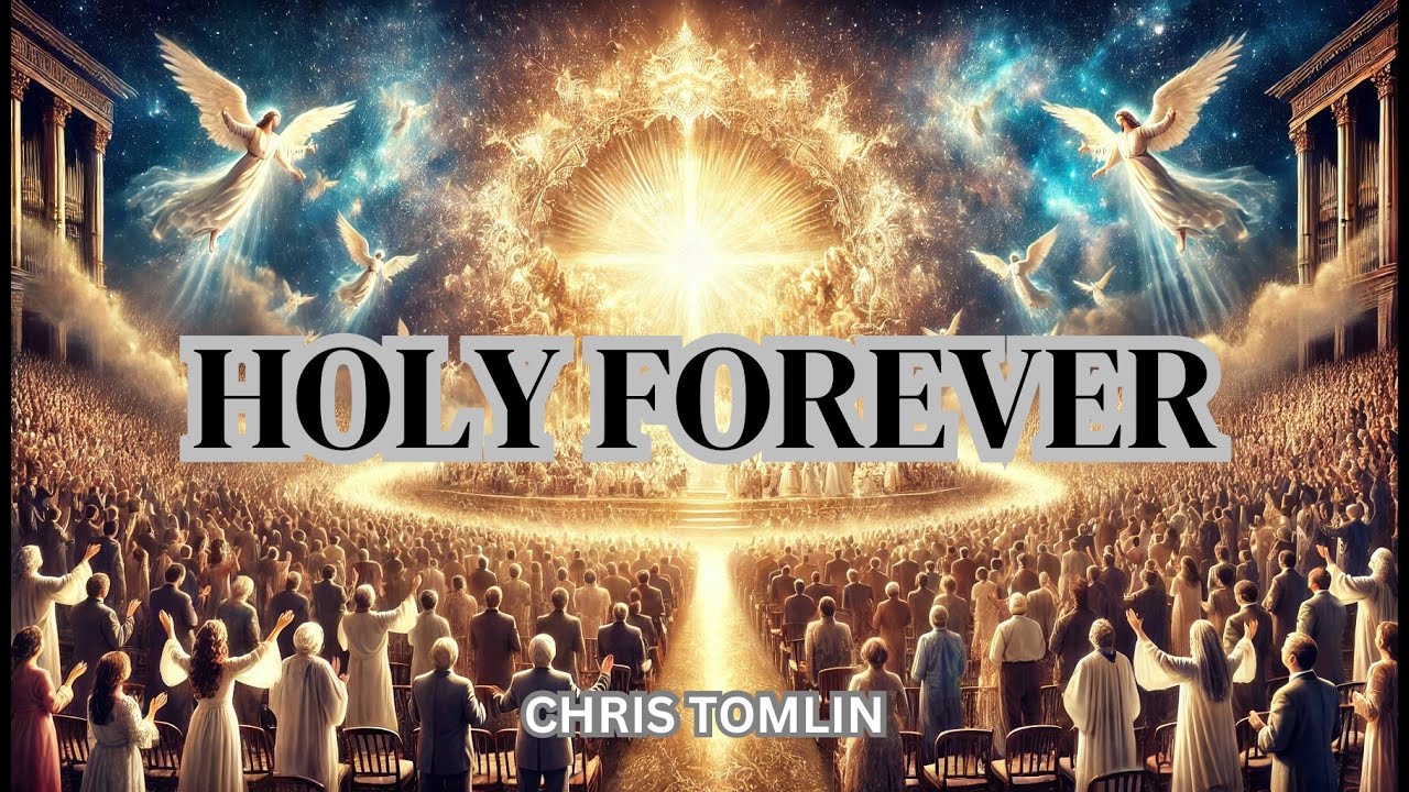 HOLY FOREVER || CALMING INSTRUMENTAL WORSHIP MUSIC FOR RELAXATION ...