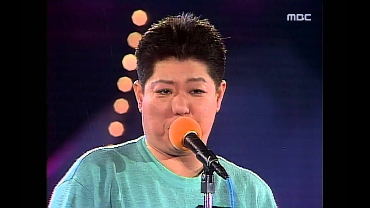 Yang Hee-eun - To go to happy world, 양희은 - 행복의 나라로, MBC College ...