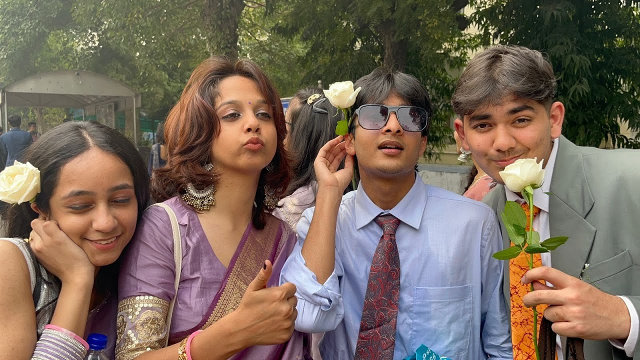 Farewell & Citation Aftermovie | AFGJI Class of '25 - YouTube