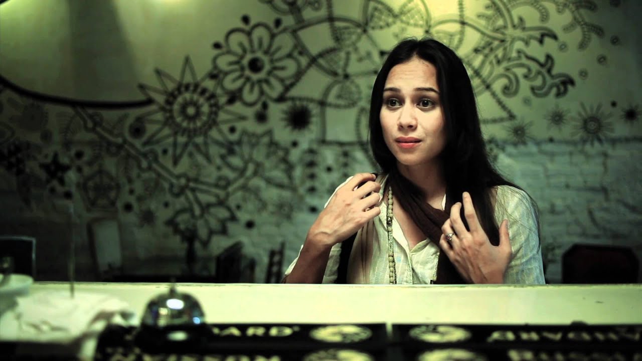 Midnight Train by Brandon Loh - BMW Shorties Malaysia 2011 - YouTube