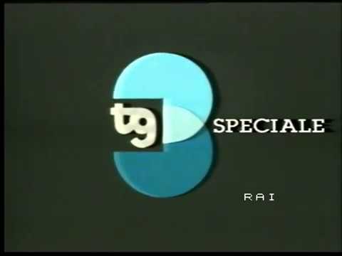 SIGLE TV - Tg3-Speciale (1982-1987) [4K-UHD-2160p60]