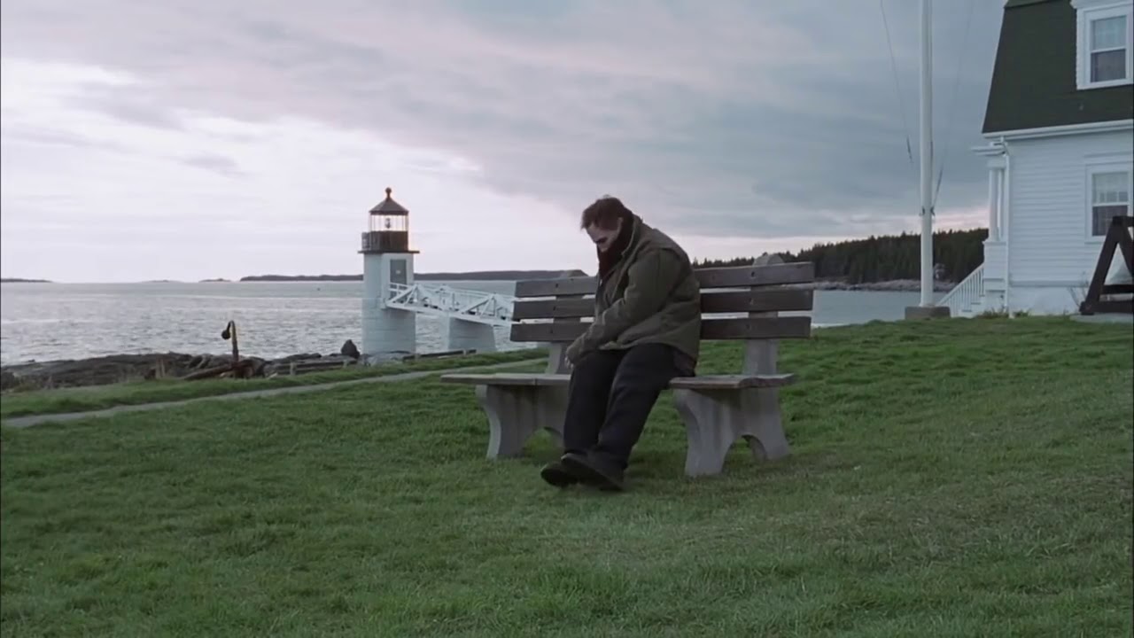 thinner (1996)- PIE SCENE! 1080p - YouTube