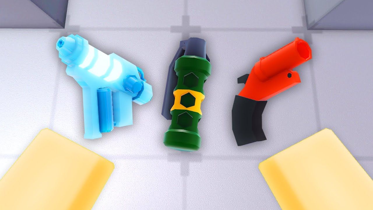 I Used the 3 BEST Strategies in Rivals (Roblox) - YouTube