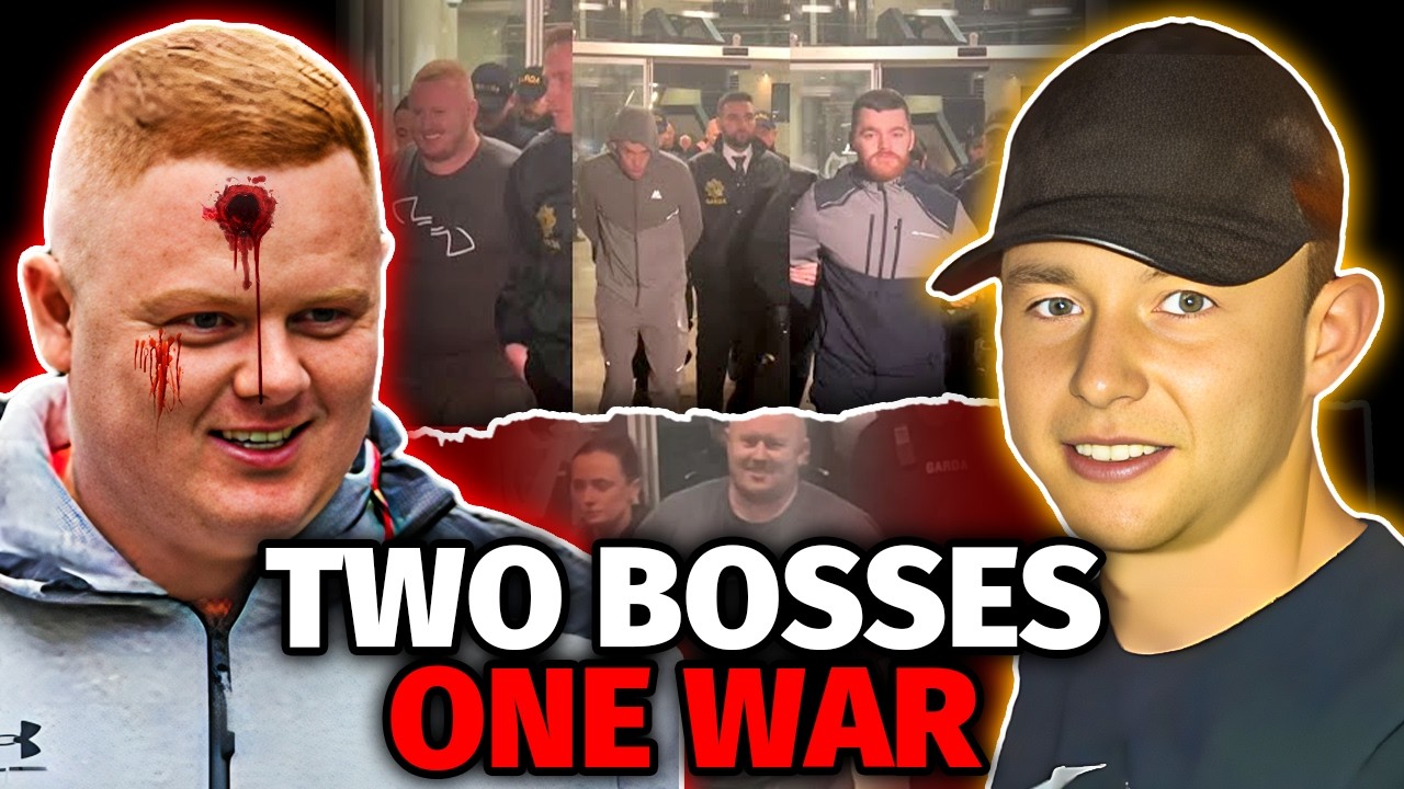 How the Gucci Gang Ended the Hennessy Gang | Ireland Gangland ...