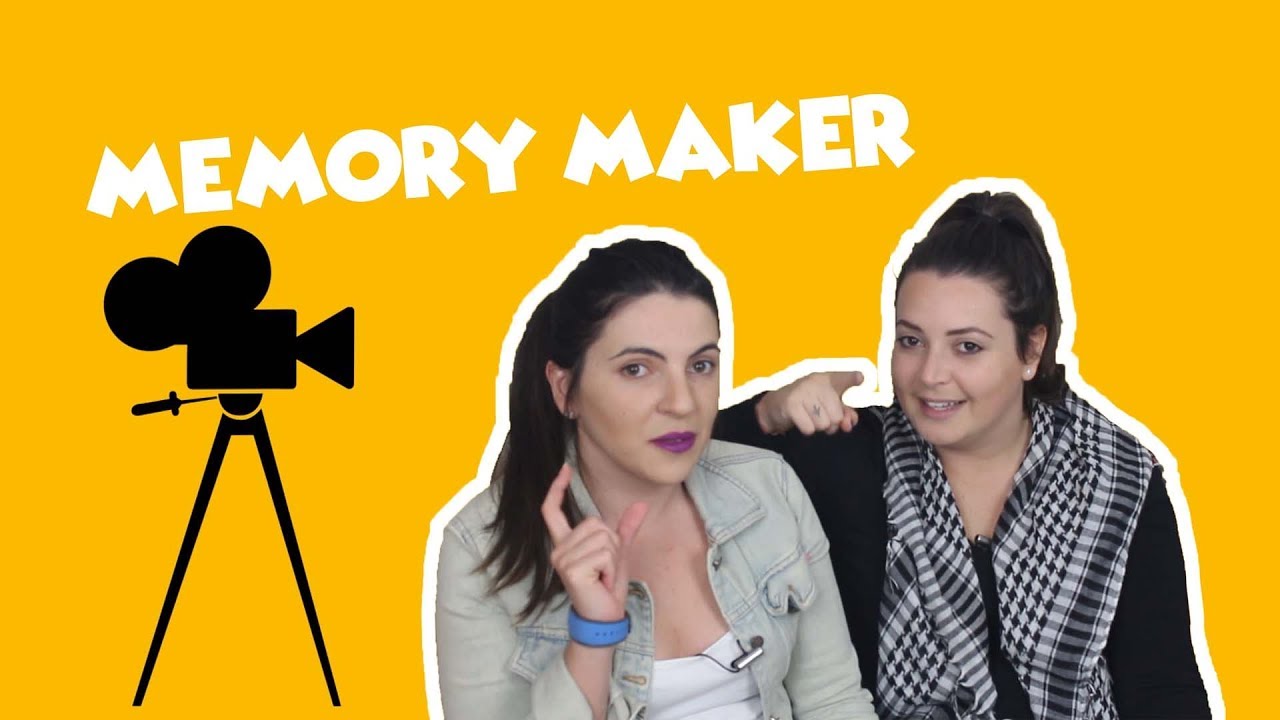 MEMORY MAKER e PHOTOPASS da Disney como funcionam? - YouTube