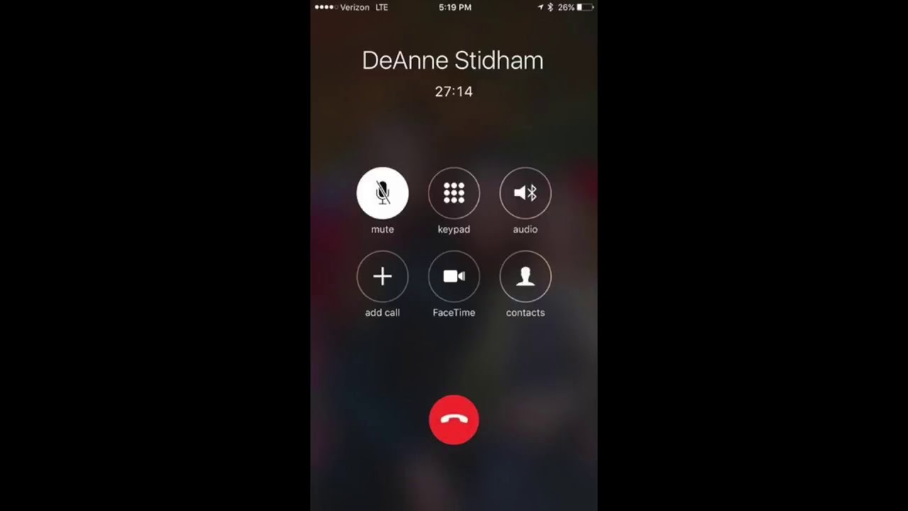 LuLaRoE Owner Deanne Stidham Call With Nephew Sam Schultz - YouTube