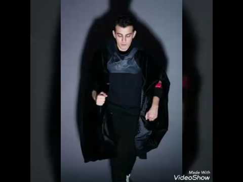 Norm Ender - (AURA) Avare