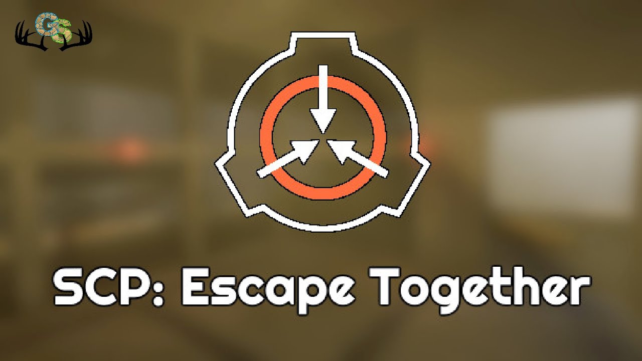 SCP Multiplayer!- SCP Escape Together Ep. 1 - YouTube