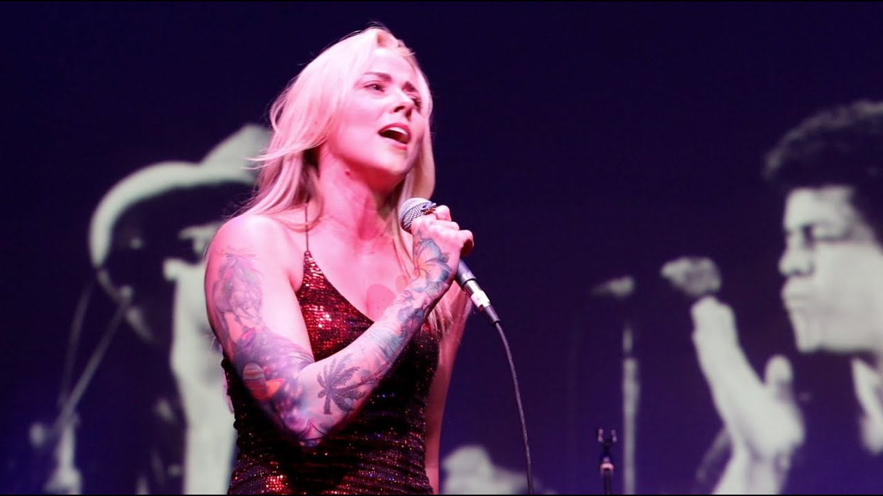 2024 Key West Music Awards Lifetime Appreciation Award-Ellard 'Moose ...