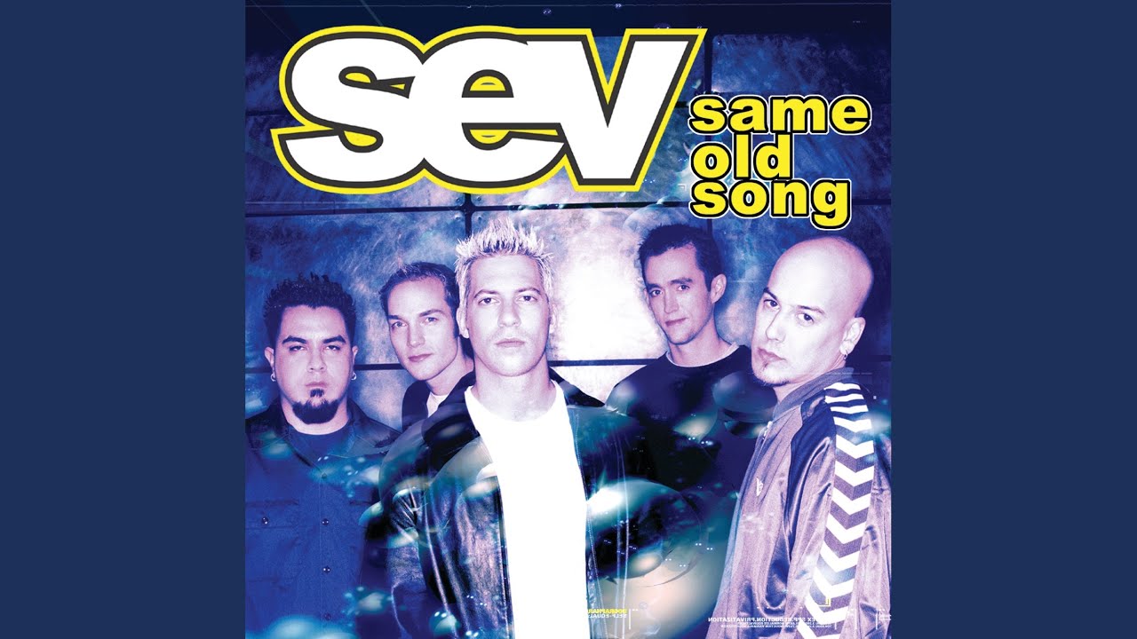 Same Old Song - YouTube