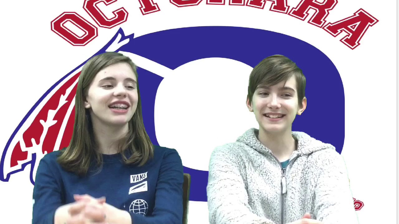 OJHS Announcements 3/12/20 - YouTube