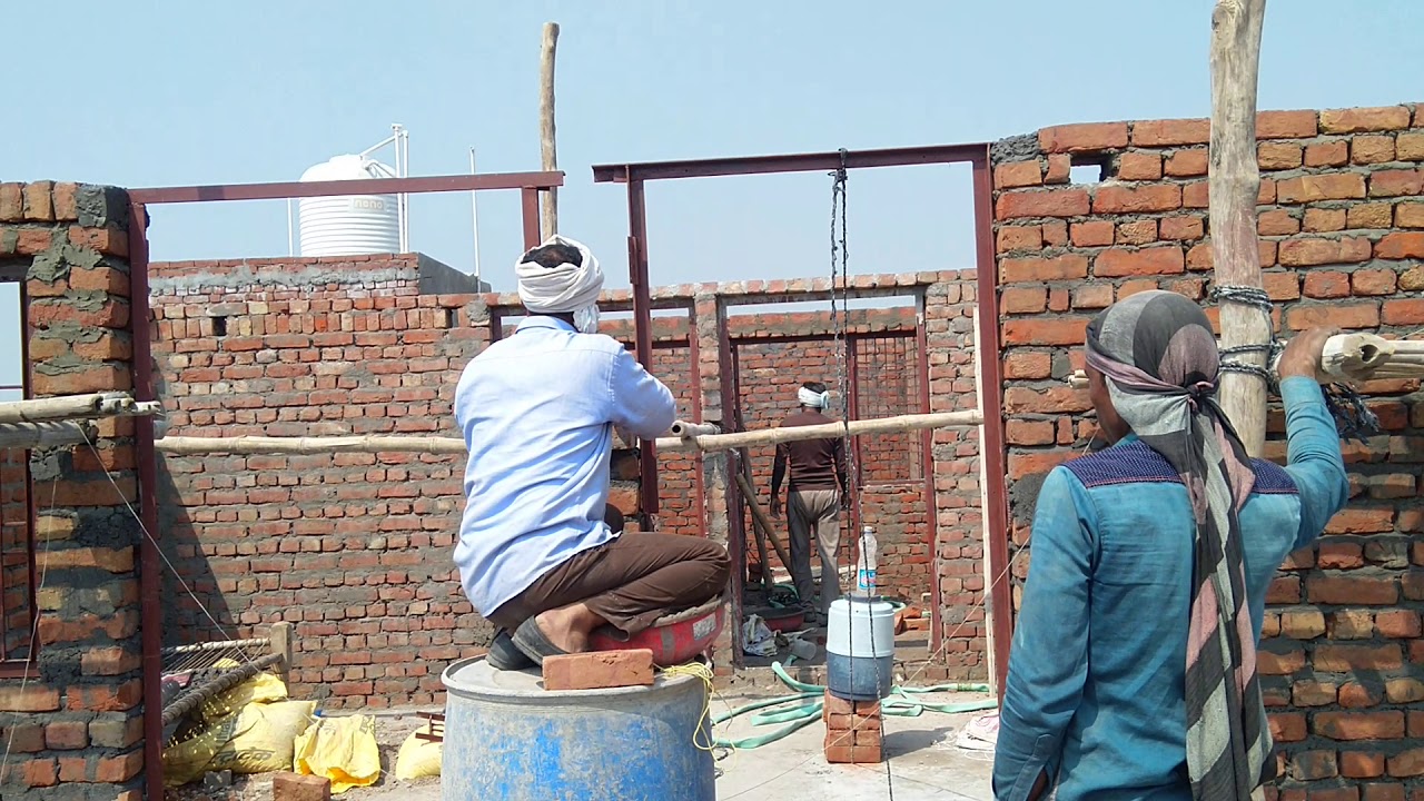 MASON WORK LIVE WORK HD VIDEO RECORDED BY NOKIA 6.1 - YouTube