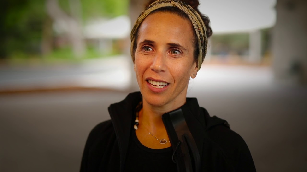 Stories of Transformation - Tandi - YouTube