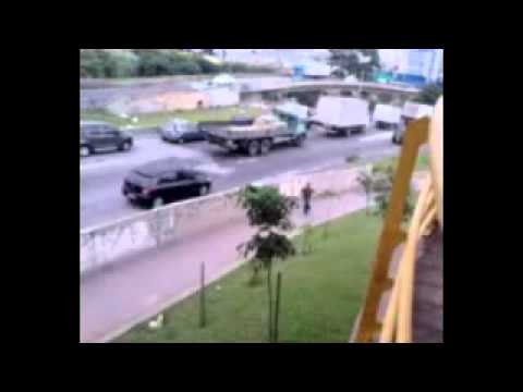 Kanpark 3 - Grupo de Parkour.flv