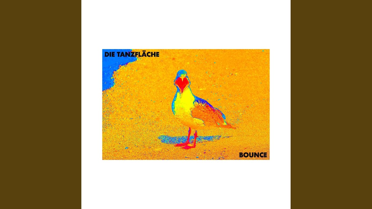 Dance (With My Eyes Closed) - YouTube