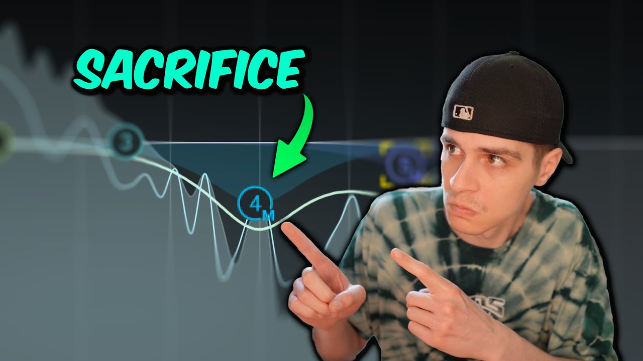 Making the Hard Decisions in Music Mixing Is Key. (Mid/Side Processing involved) - YouTube