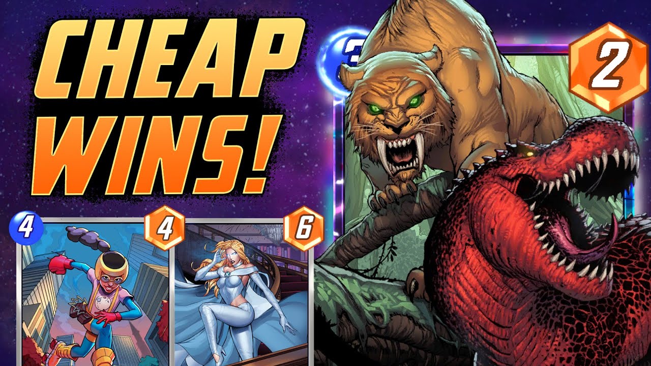 WIN BIG with Zabu... on a BUDGET!! - YouTube