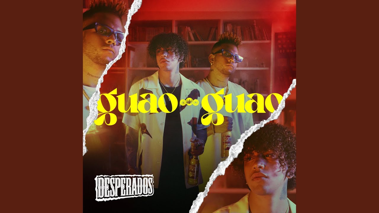 Guao Guao - YouTube