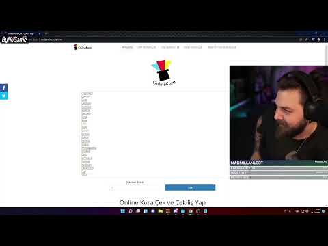 Elraen Ekiple Yılbaşı Çekilişi Yapıyor
