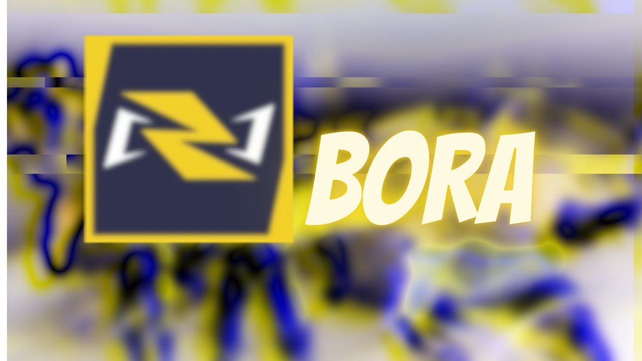 bora de MARVEL RIVAILS - YouTube