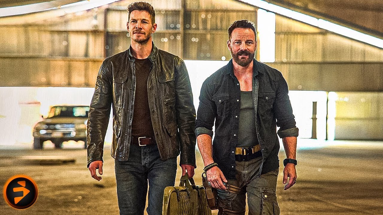 Epic Opening Scene | SNIPER THE LAST STAND - YouTube