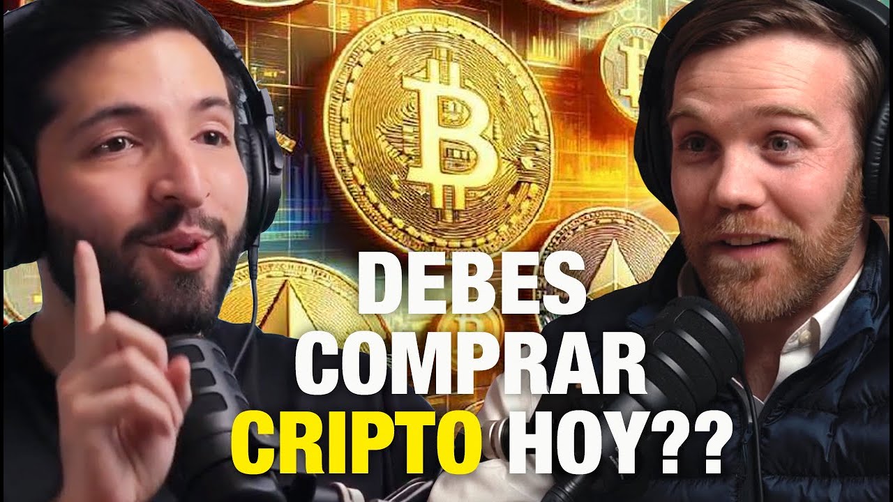 ¿Por qué INVERTIR en CRIPTOMONEDAS? | DAN FUENTES l ÉPICAMENTE #010 ...