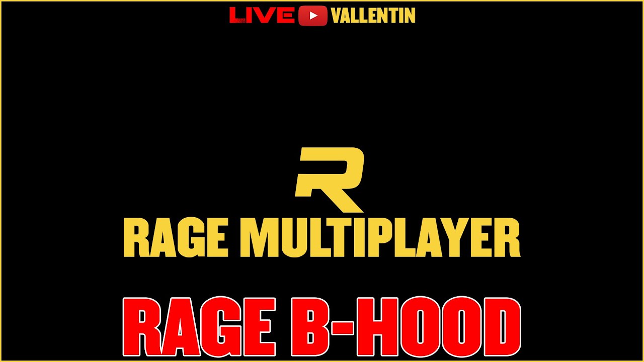 🔴 LIVE : Incepem cu putin WOT dupa trecem pe GTA Rage Multiplayer - YouTube