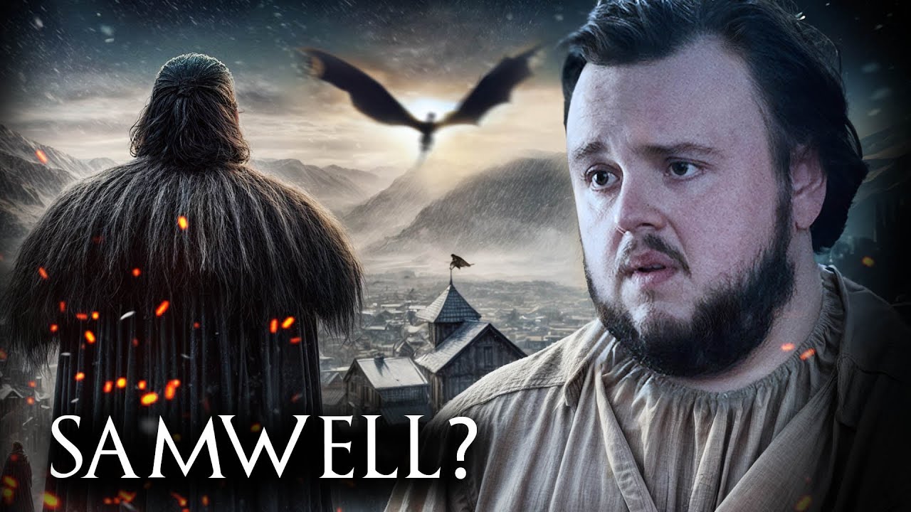 ¿Samwell Tarly Buscara a Jon Snow Despues de Juego de Tronos ...