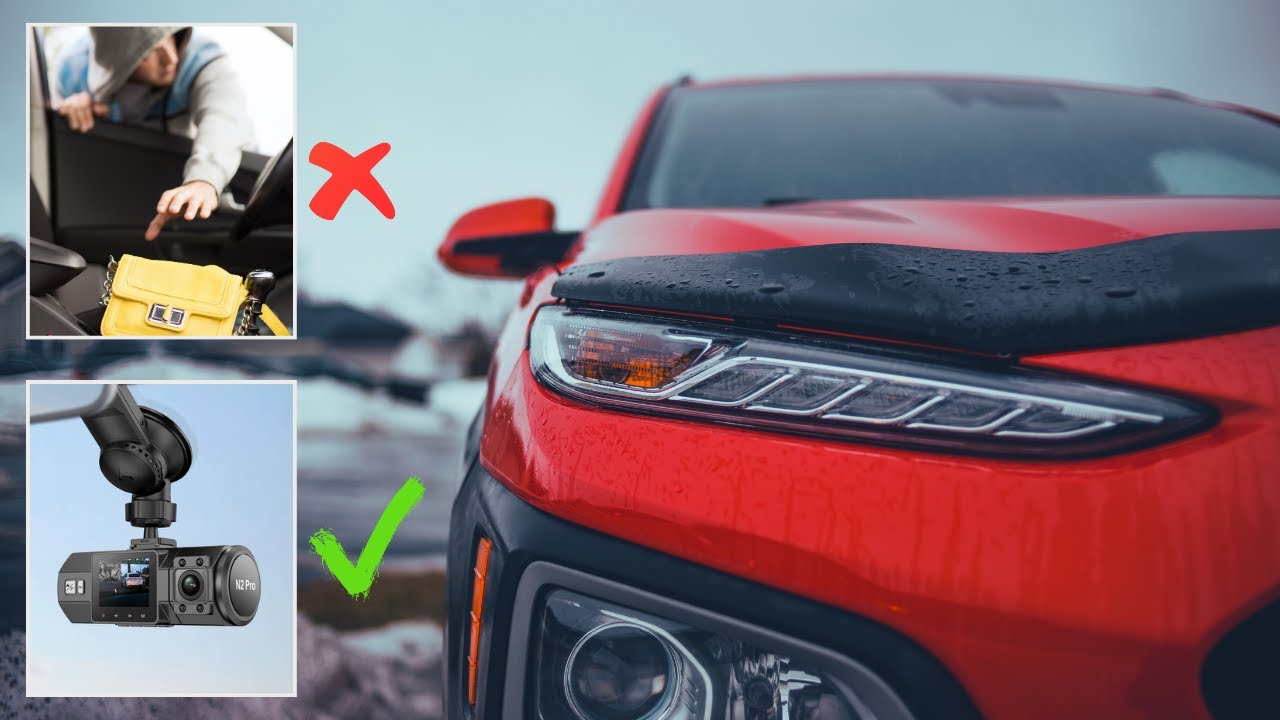 Innovative Smart Car Accessories and Gadgets You’ll Want To Have! - YouTube
