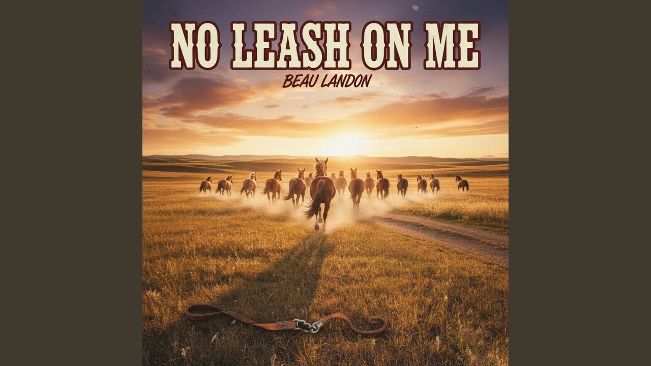 No leash on me - YouTube