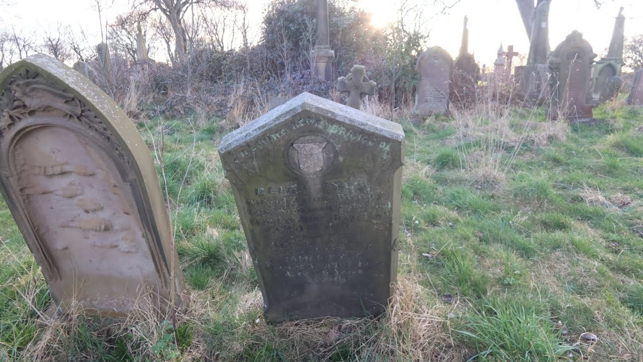 THE SAD STORY OF THE MONKWEARMOUTH COWKEEPER - YouTube
