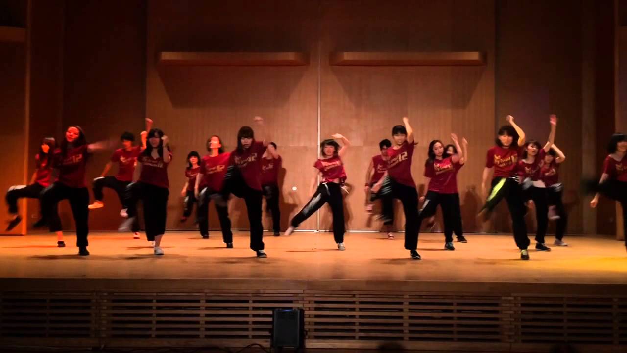 Dance Virus 2015 Spring / Bonus Performance!! - YouTube