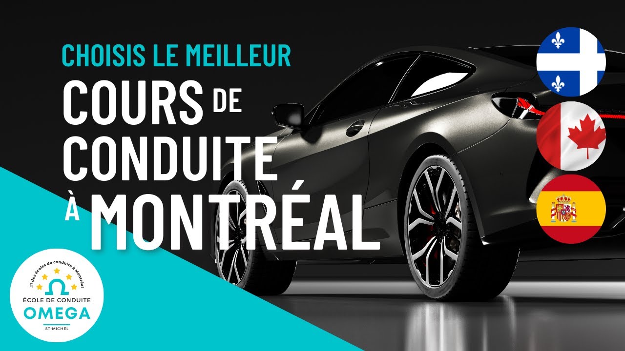 Spécial - Cours de conduite complet pour débutants - Offre - YouTube