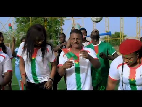 Collectif TAKO KÉLÉ  - 1 COUP K.O [ clip officiel]2022