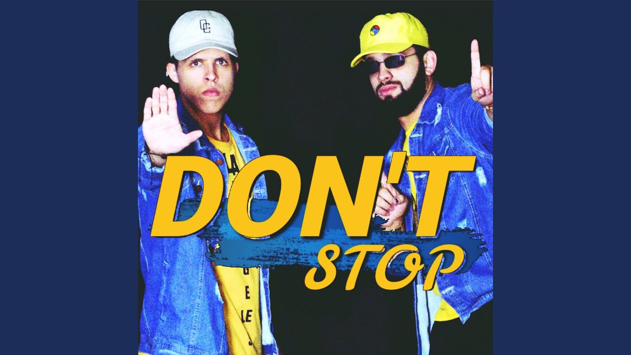 Don't Stop - YouTube