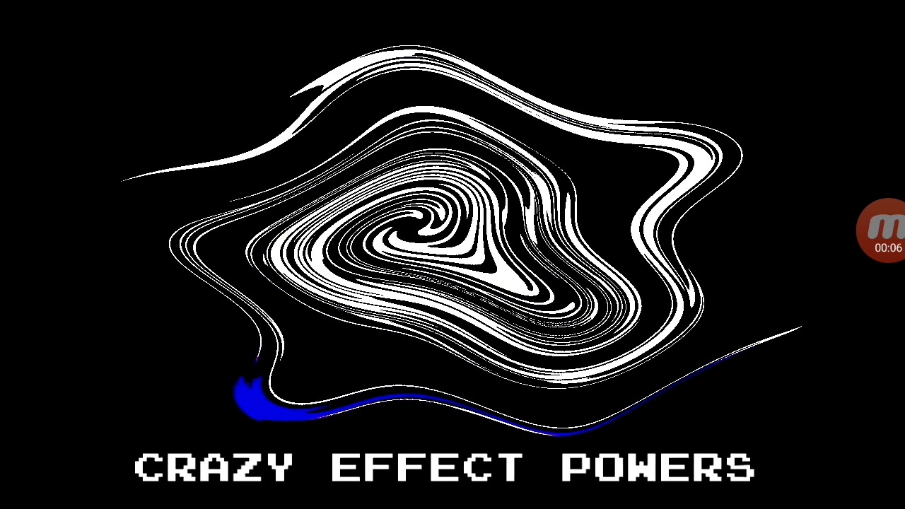 Klasky Csupo Crazy Effect Powers - YouTube