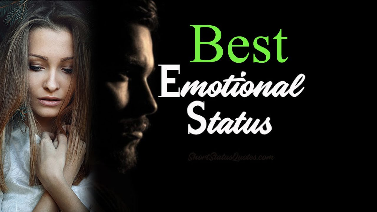 Heart Touching Emotional Quotes in English | Love and Life | Everyday ...