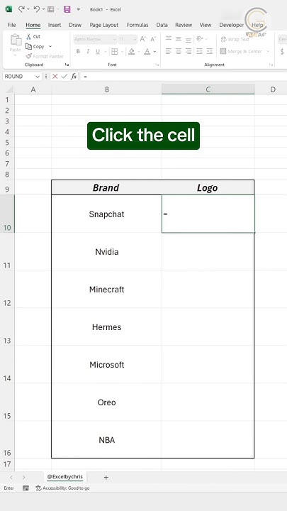 New Hack In Excel‼️😱 #computer #knowledge#excel #viralpage#like4likes #explorepage #shorts - YouTube
