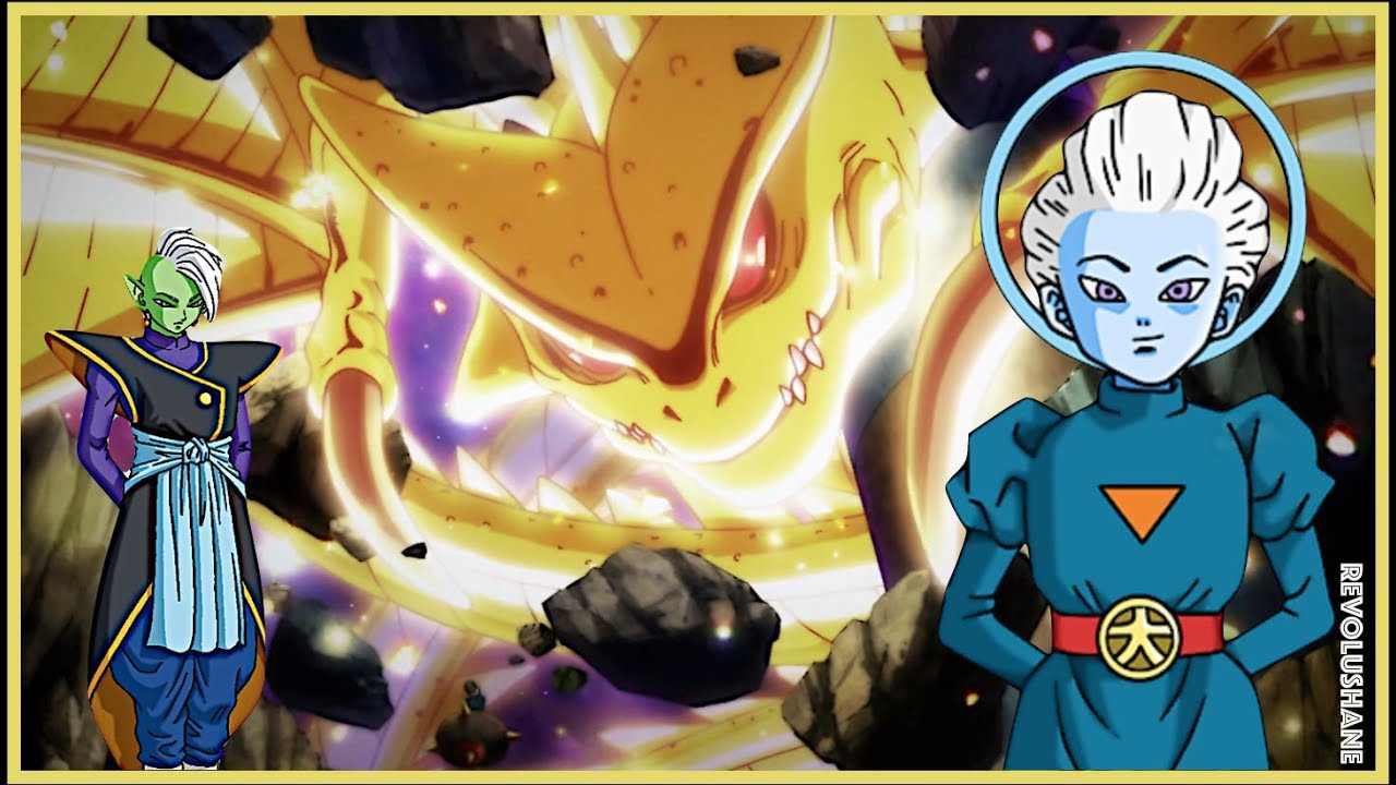 Did Android 17 Revive ALL 18 UNIVERSES and FUTURE!? - YouTube