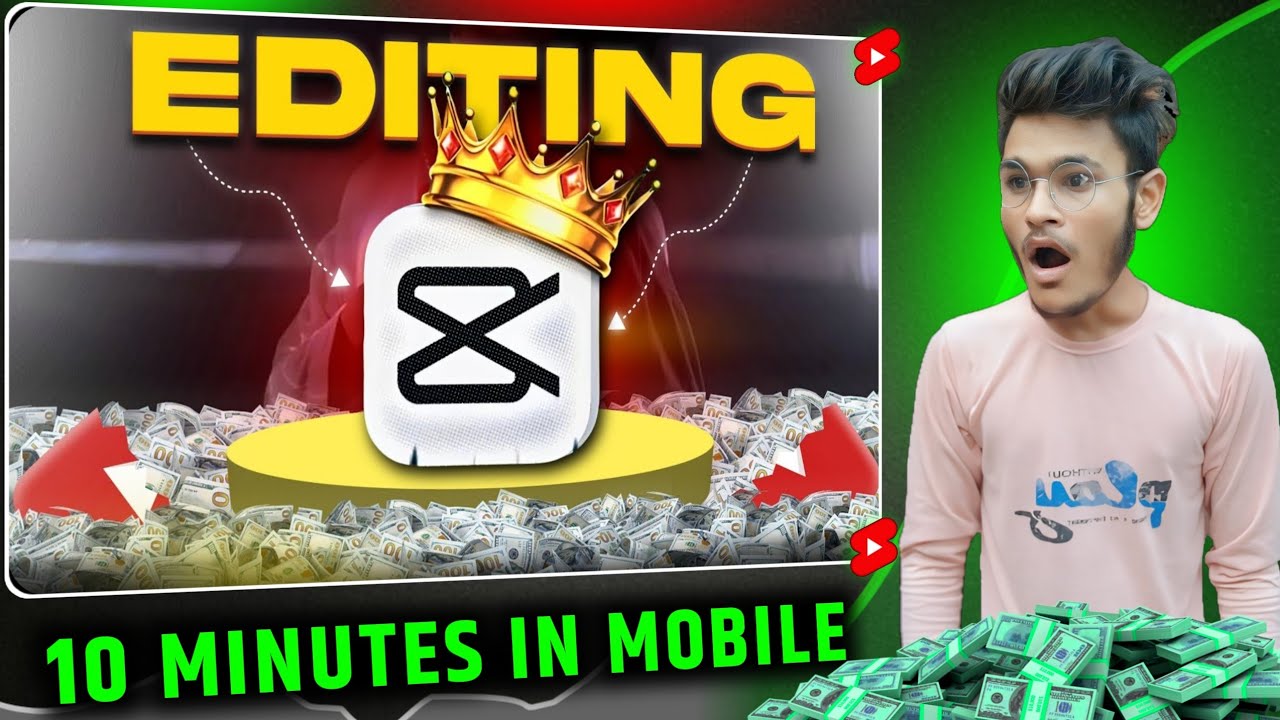 Top 3 Editing Hack In Cap Cut || Cap Cut Video Editing Tutorial || Cap ...