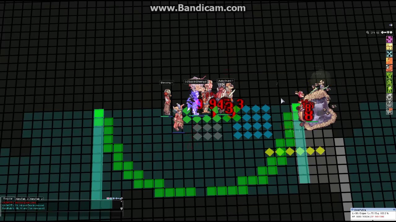 Endless Tower Part 1 (14/10/19) - YouTube