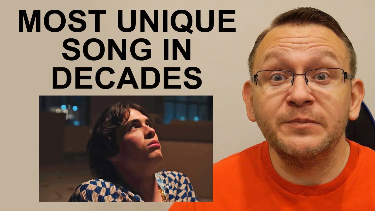 Most Unique Music Arrangement In Decades - YouTube