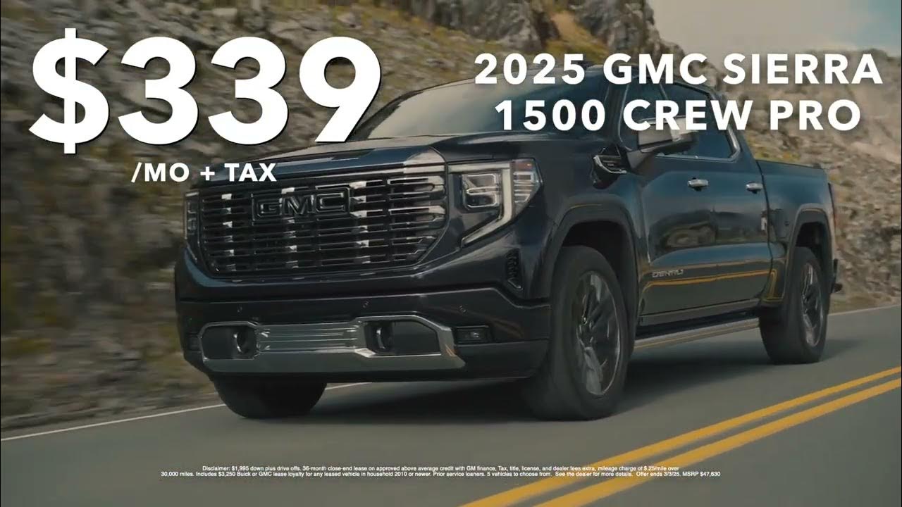 MC Jan GMC 25 ES - YouTube