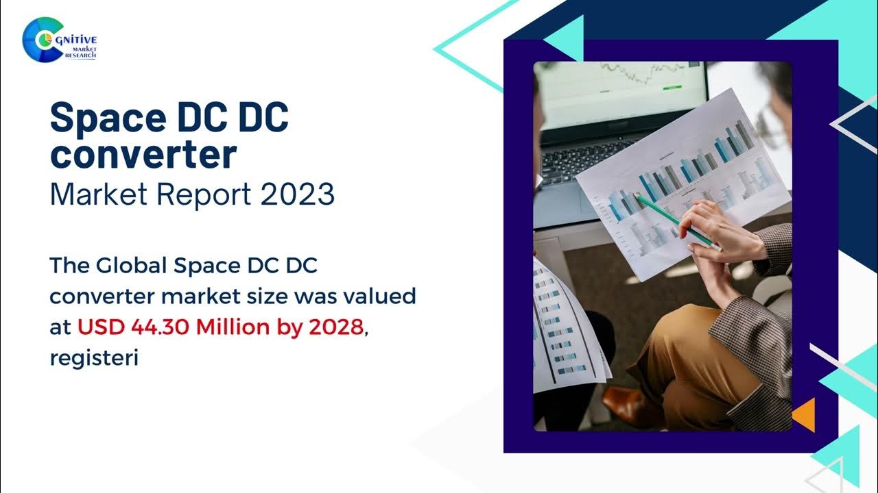 Space DC DC converter Market Report 2023 | Forecast, Market Size & Growth - YouTube