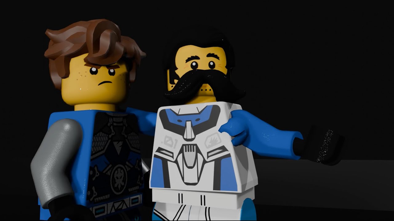 B43 Clip: Jay meets Cliff Gordon - YouTube