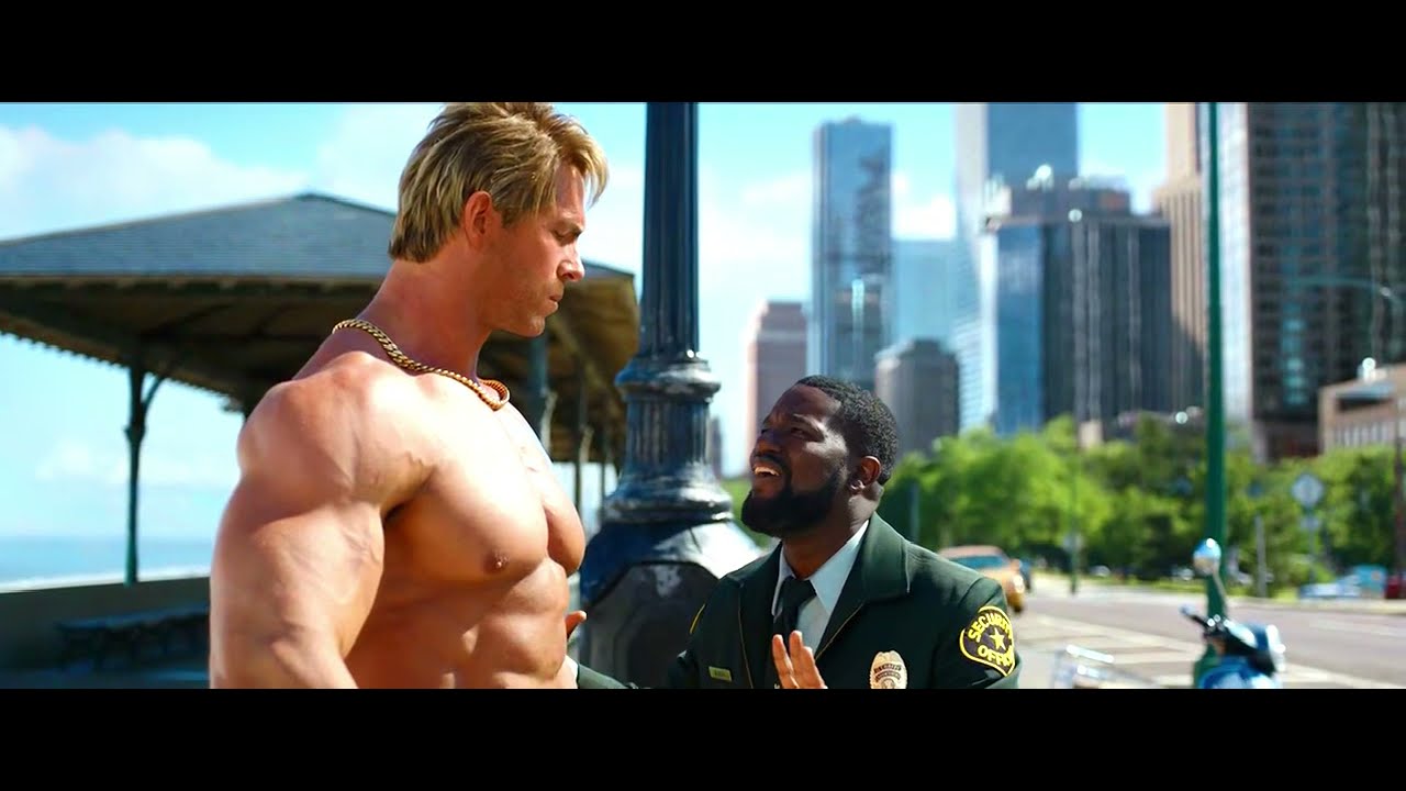 Free guy(2021) || Buddy fun with Dude - YouTube