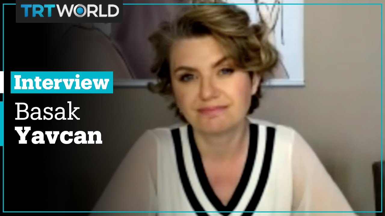 Report: 2,000 refugee deaths linked to illegal EU pushbacks - YouTube