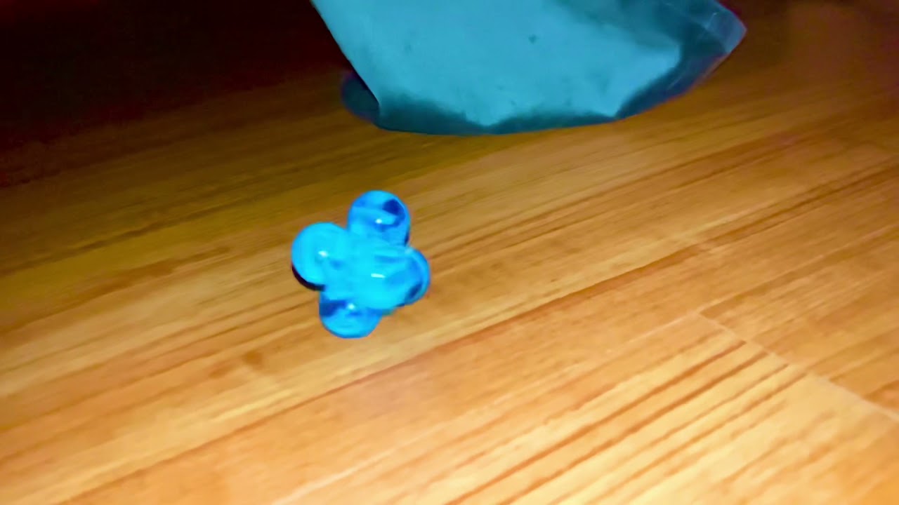 Tetra Top Clip #3 - YouTube