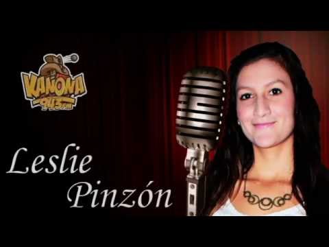94.3 SEGUNDOS DE LESLIE PINZÓN. - YouTube