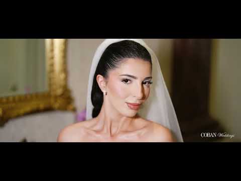 Gizem & Alisan  - Wedding Trailer  - Coban Weddings
